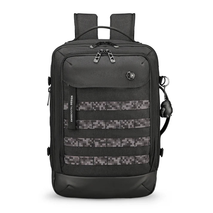 Berg L Backpack – Swiss Digital