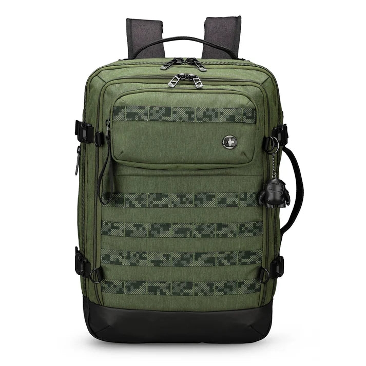 Berg XL Backpack – Swiss Digital