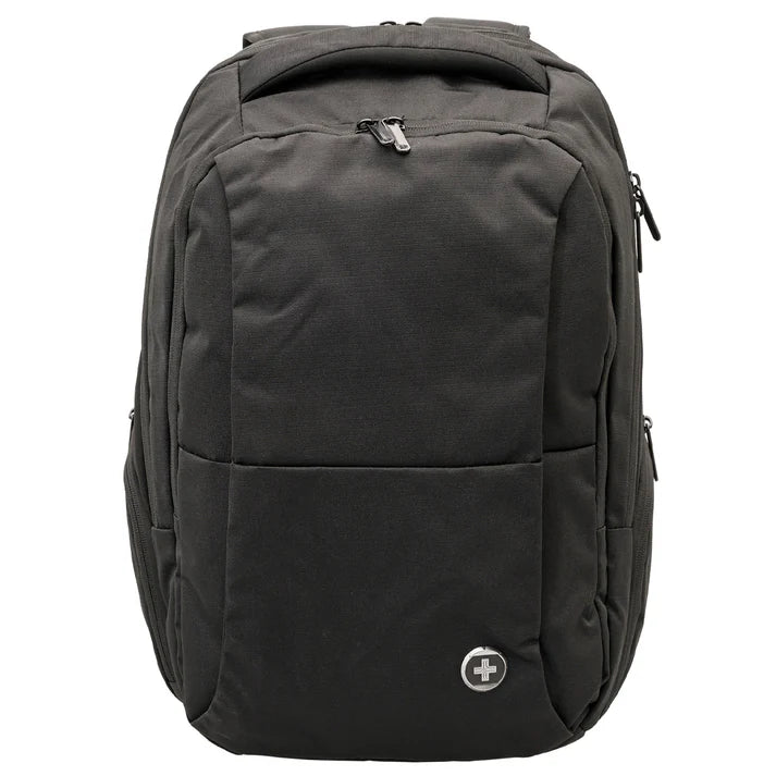 Commander Backpack – Swiss Digital